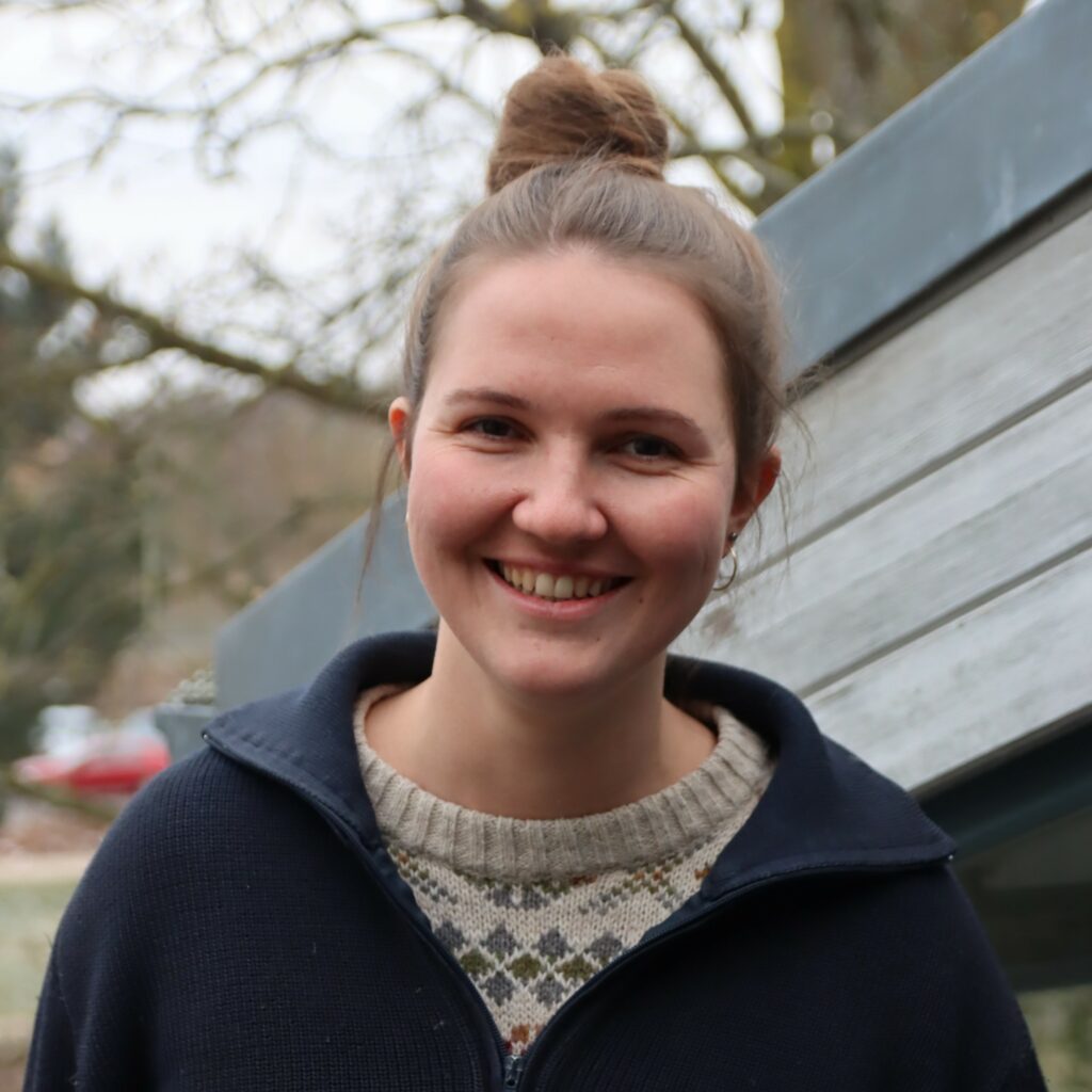 Lea Weber – Evangelische Akademie Sachsen-Anhalt e.V.